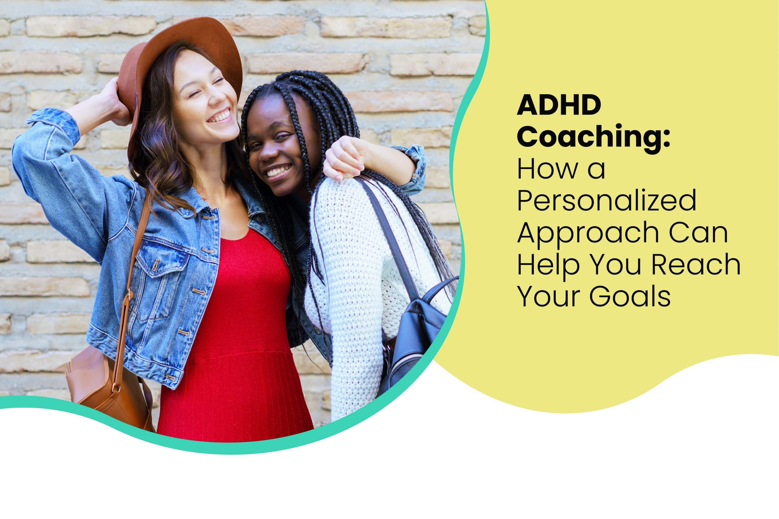 How a Personalized Approach Can Help You Reach Your Goals